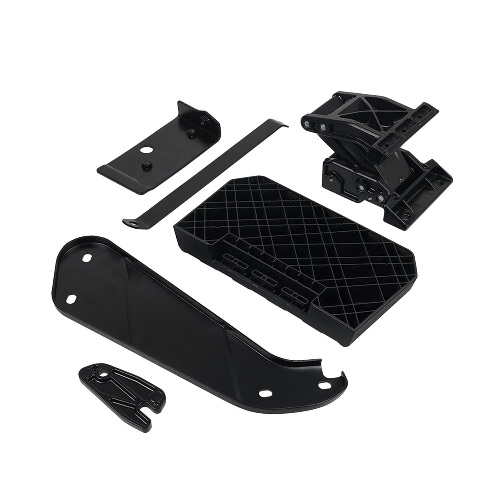 Truck Side Step Folding Bedstep Repair Upgrade Metal Strength for Ford ...