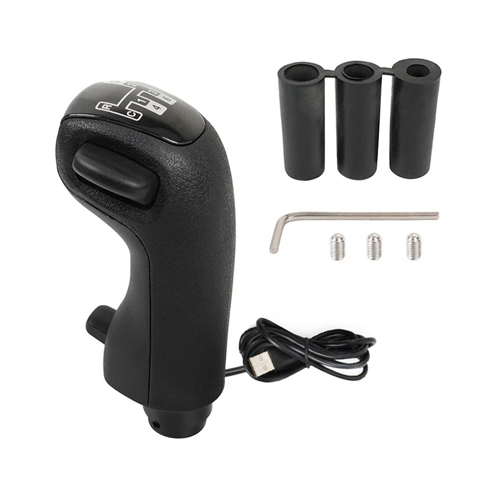 Truck Simulator Shifter 130cm Cable Gaming Accessories for Logitech ...