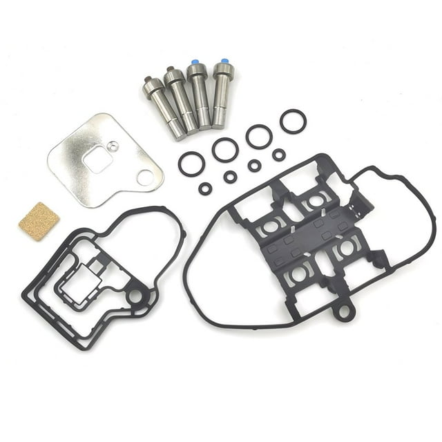 Truck Solenoid Valve Repair Kits for Volvo Renault 7422327063 ...