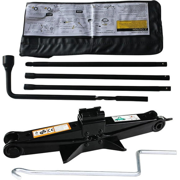 Scissor Jacks in Car Jacks - Walmart.com