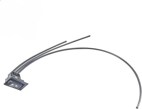 Truck Steering Column Air Switch Hose Control Valve For Scania K Series ...