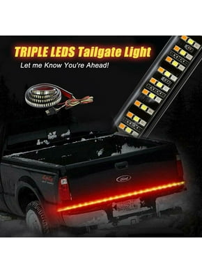 LED Brake Light Strips in Brake Lights - Walmart.com
