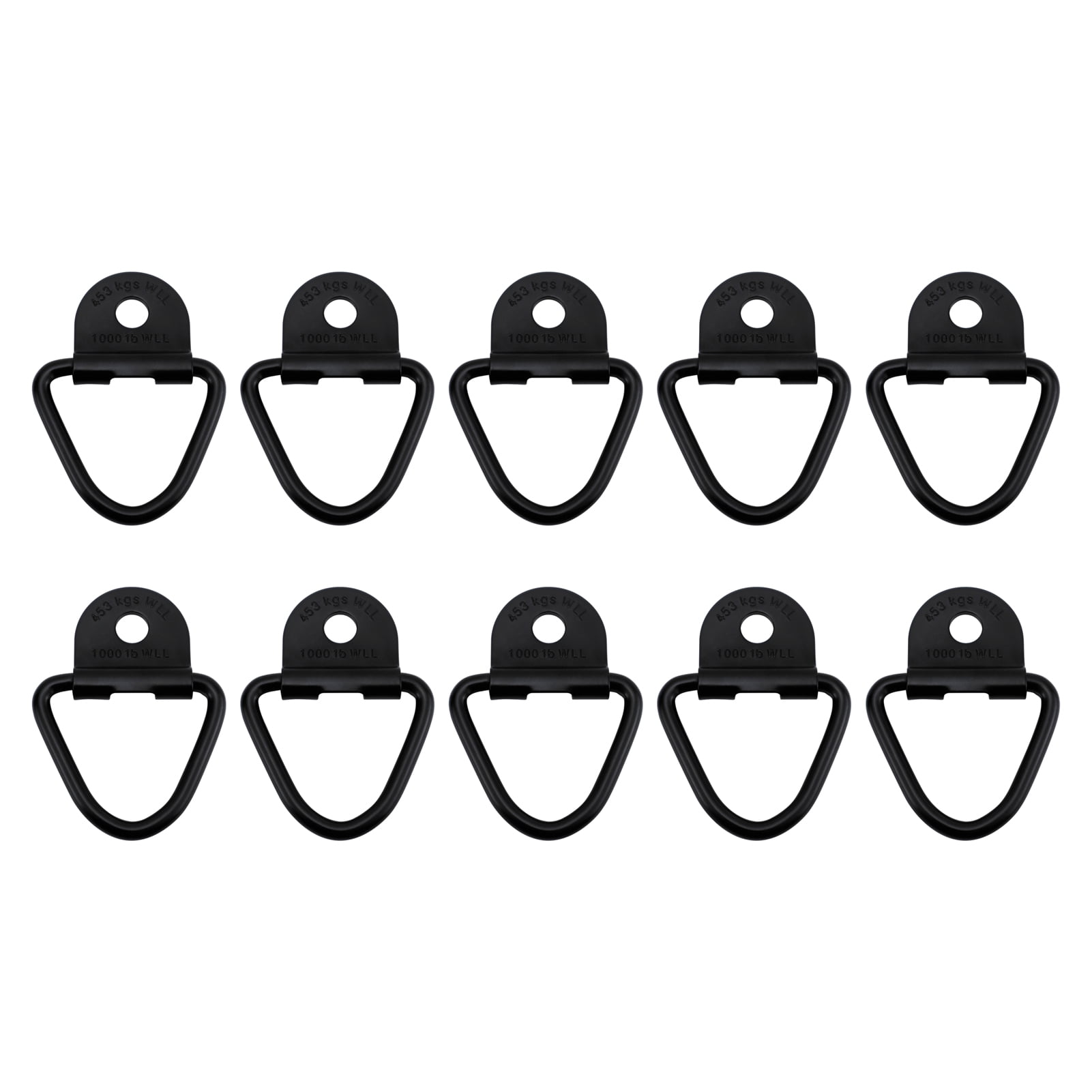 Truck Tie Down Anchor Points Cargo Tie Down Anchors Alloy Steel Tie ...