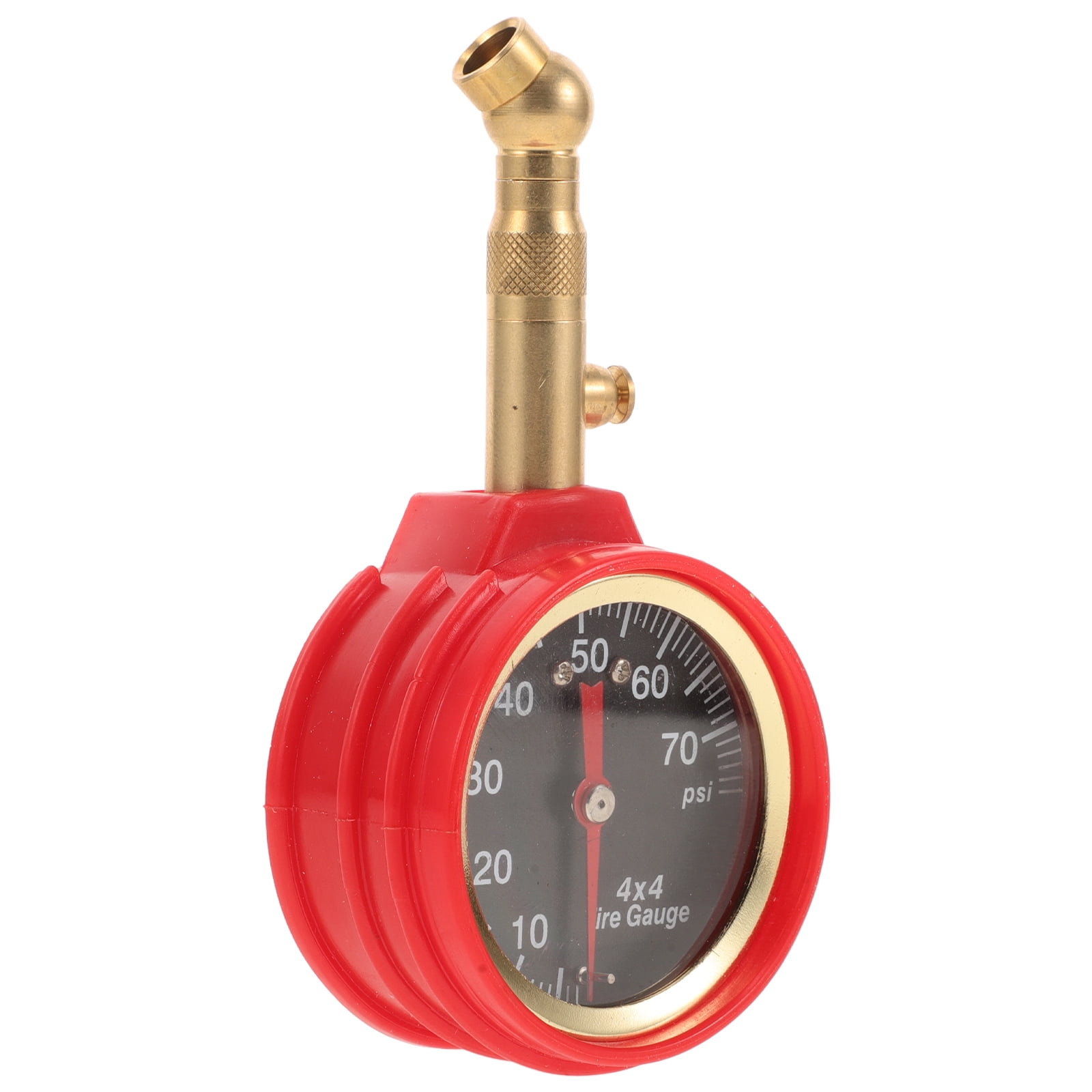 Truck Tire Automotive Electrical Tape Pressure Gauge - Walmart.com