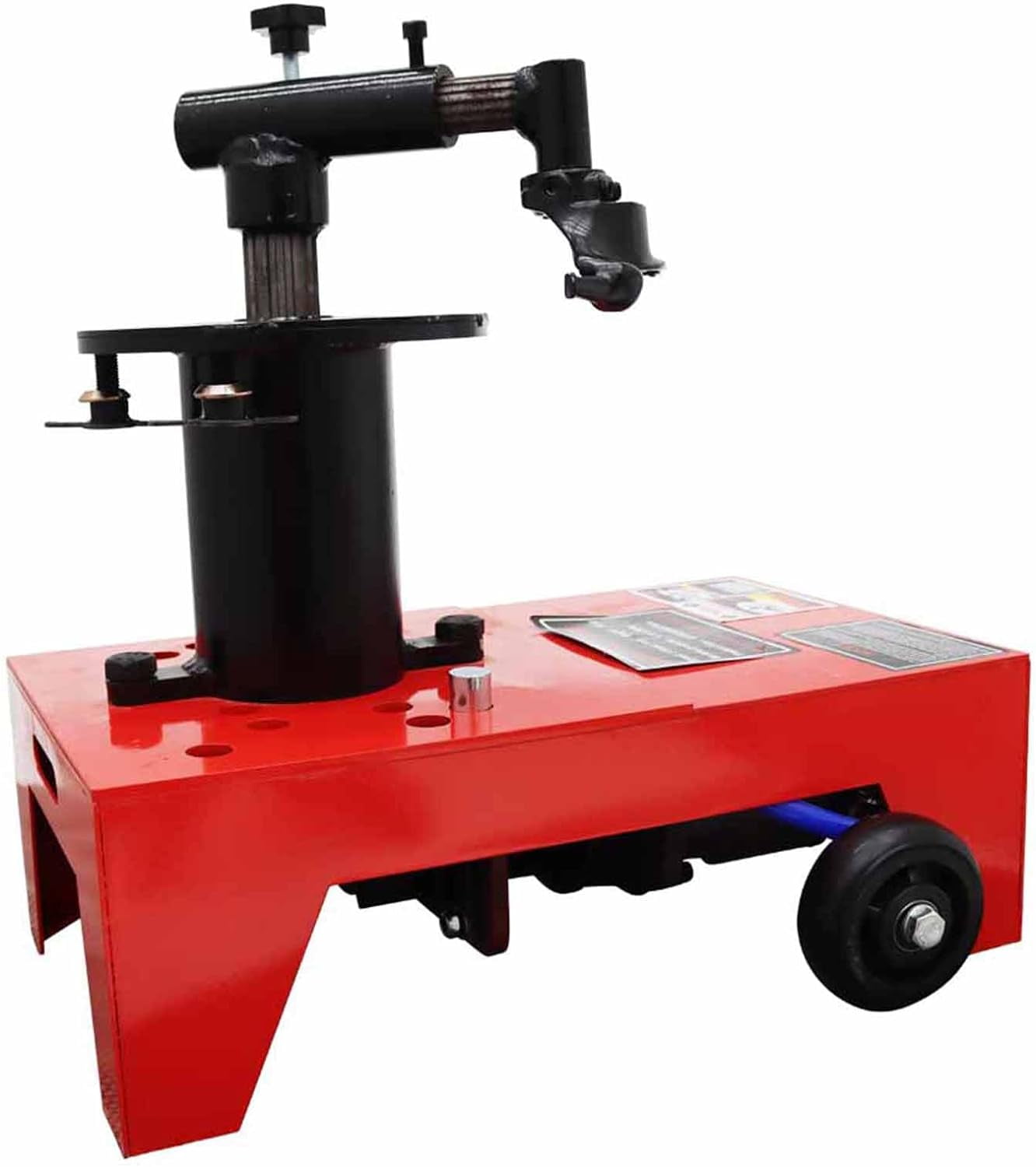 Truck Tire Changer Pneumatic Portable Tire Changing Machine Standard ...