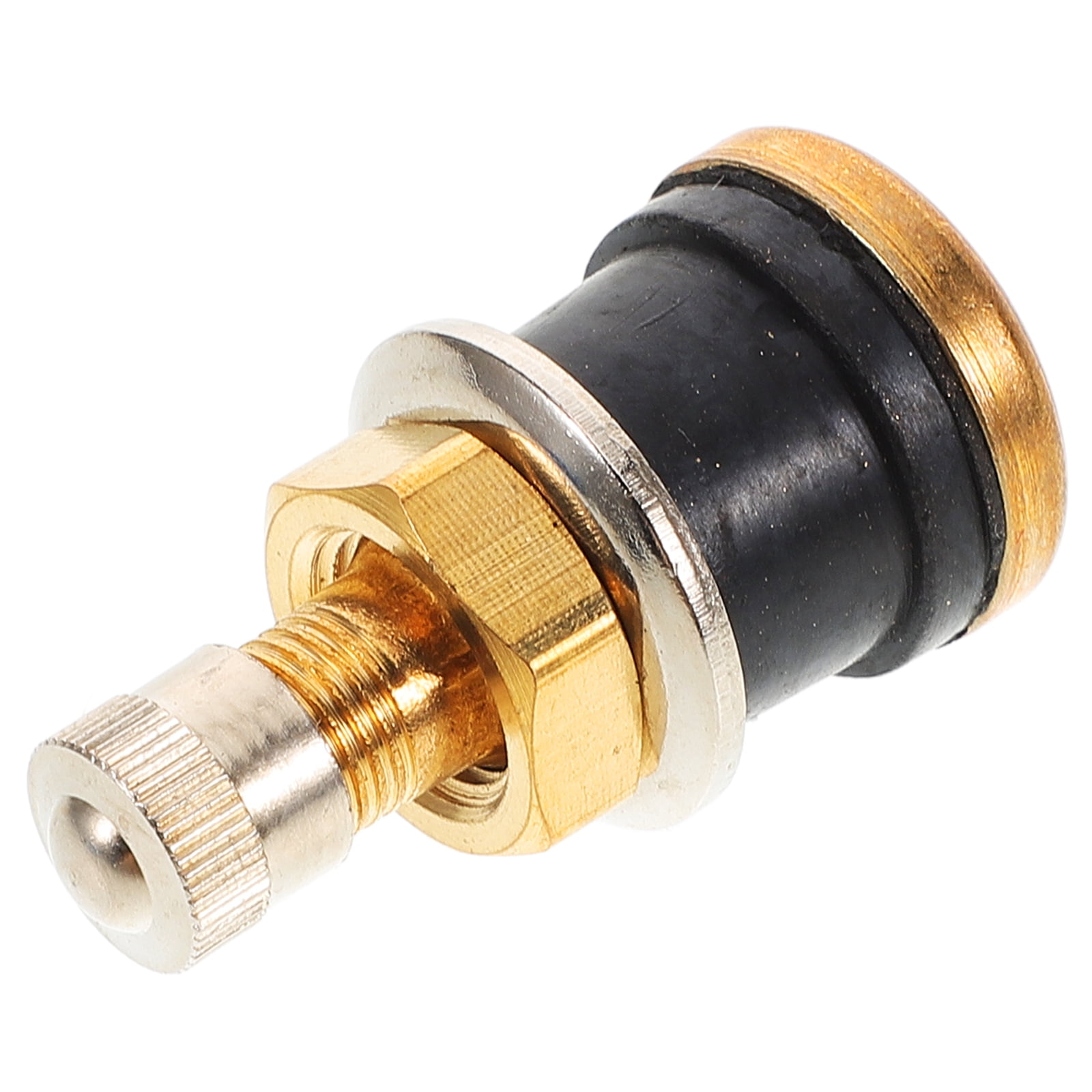 Truck Tire Valve Stem Straight Valving Stem Extension Adaptor Dually ...