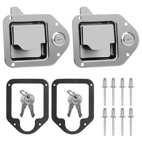 Husky Tool Box Replacement Lock