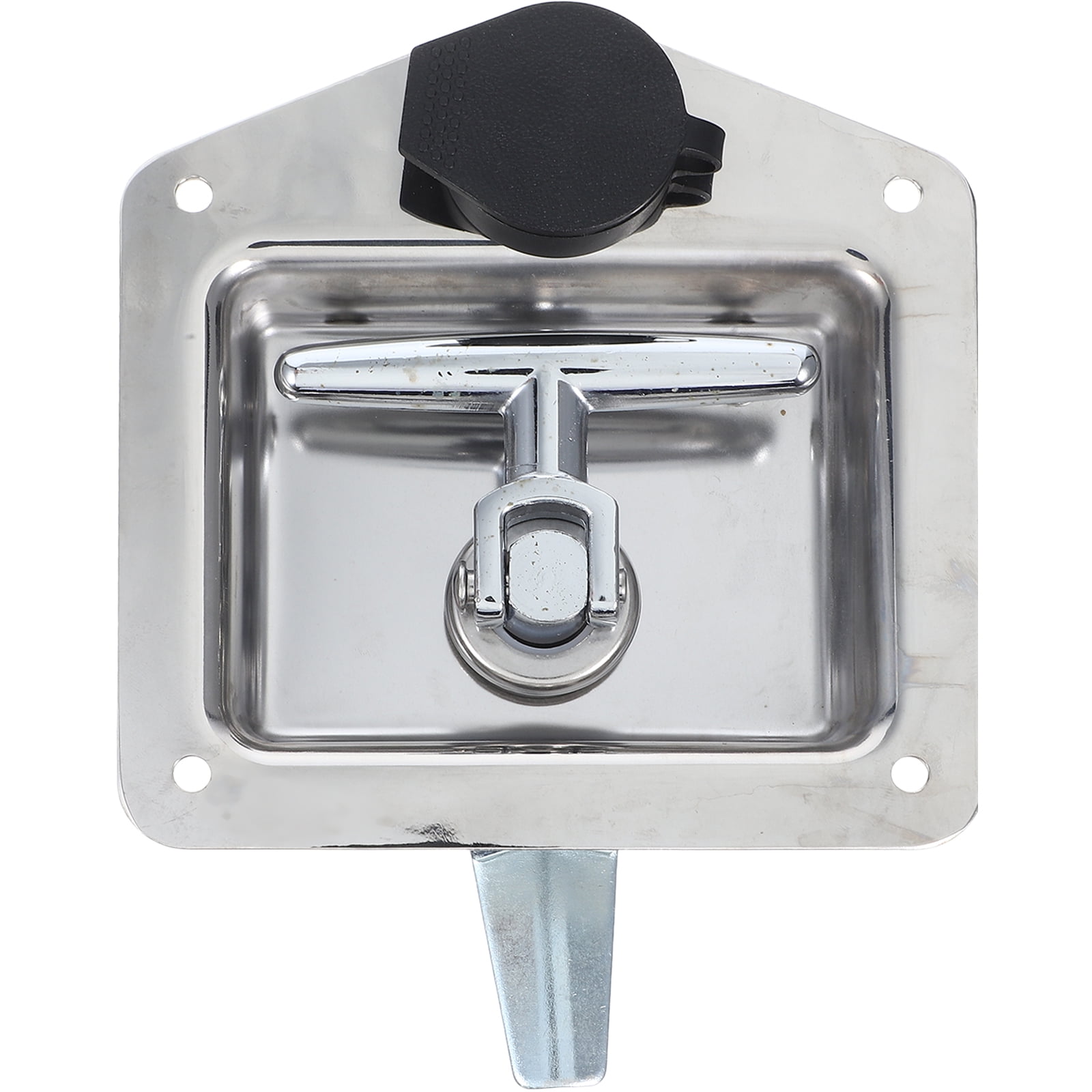 Truck Tool Box Lock With Keys Trailer Door Latch Truck Bed Tool Box ...