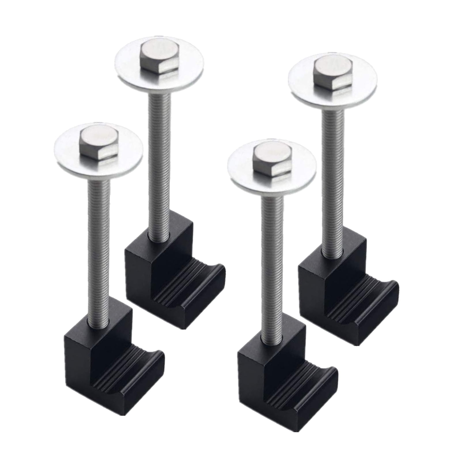 Truck Tool Box Mounting Clamps Quality Aluminum Toolbox tie Crossover ...