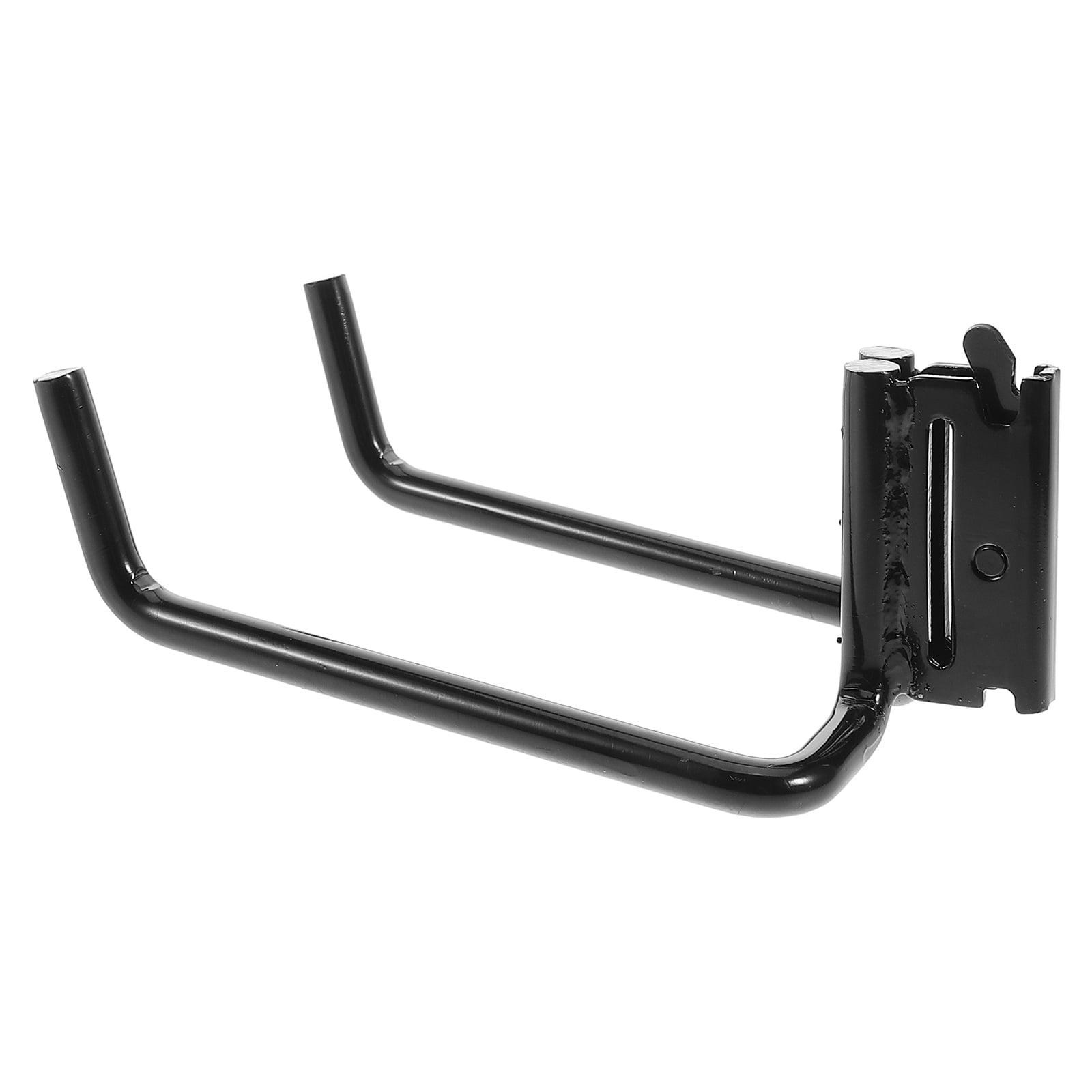 FRCOLOR Heavy Duty Truck Hooks Track Hanger for Garage Wall Mount ...