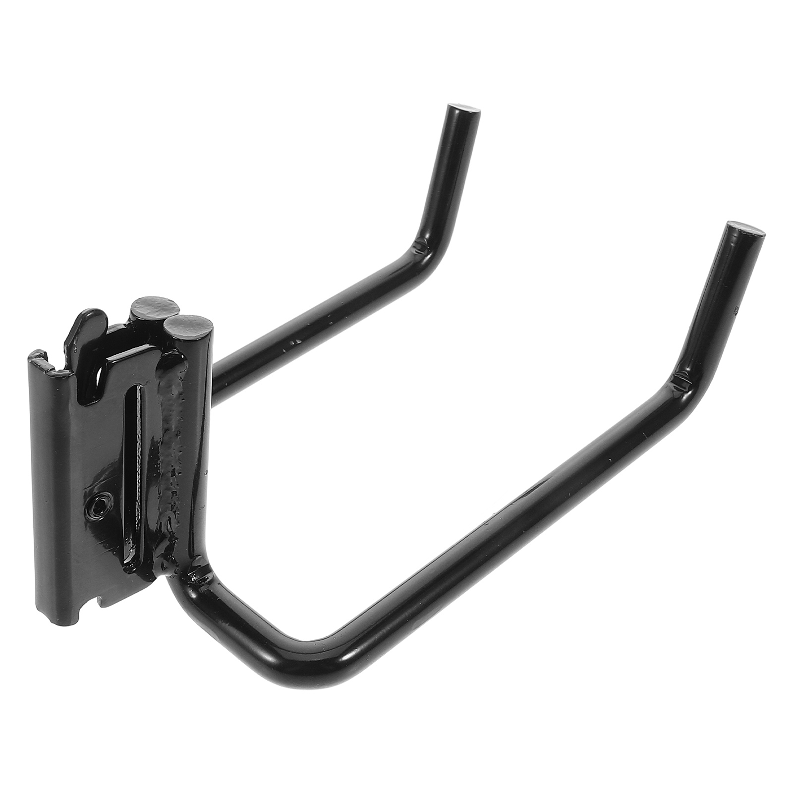 Heavy Duty Truck Hooks Track Hanger for Garage Wall Mount Ladder ...