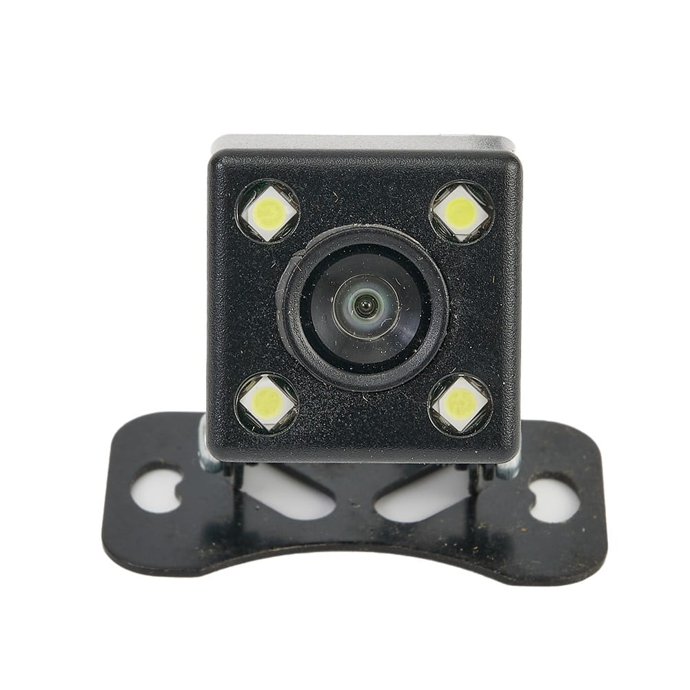 Truck Tractor Lorry Ir Rear View Reversing Camera and 7\" Lcd Backup ...