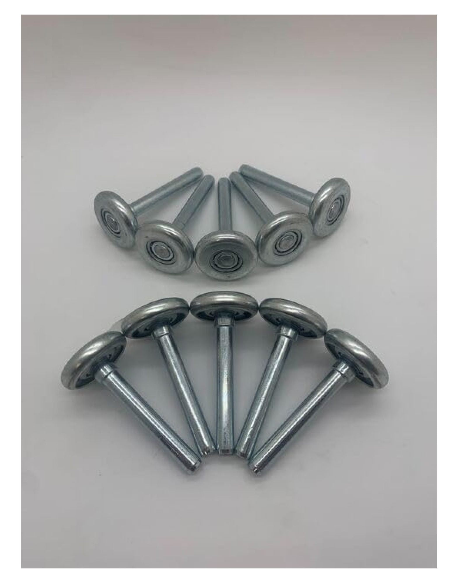 Truck and Trailer Replacement for Todco, Whiting, Transglobal Doors. 2 ...