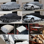 2008-2022 Dodge Challenger Ultraguard Stretch Satin Indoor Car Cover ...