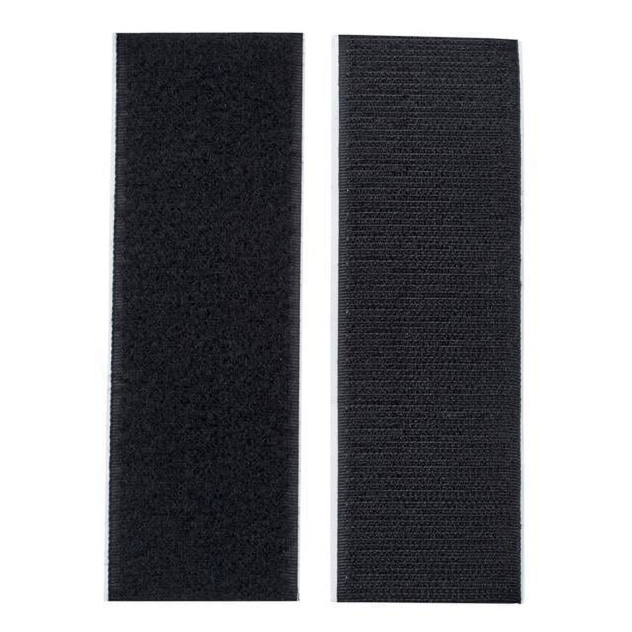 TruckSpec 6 x 2 Hook n' Loop Self Adhesive Tape Hook n' Loop Tape ...