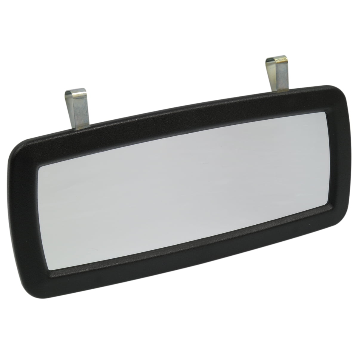 TruckSpec LG Removable Mirror-Visor with Black Plastic Frame - Walmart.com