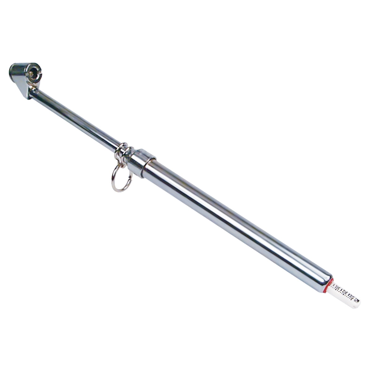 TruckSpec SERVICE GAUGE DUAL FOOT 10-150 PSI - Walmart.com