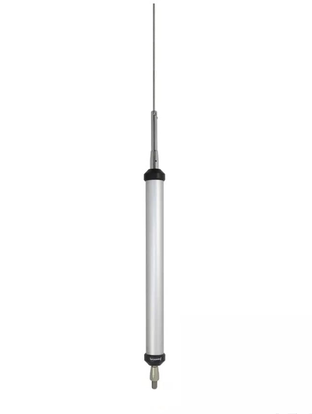 Trucker CB Mobile Radio Antenna 26-30MHz, Tunable to To 10 Meters Ham ...