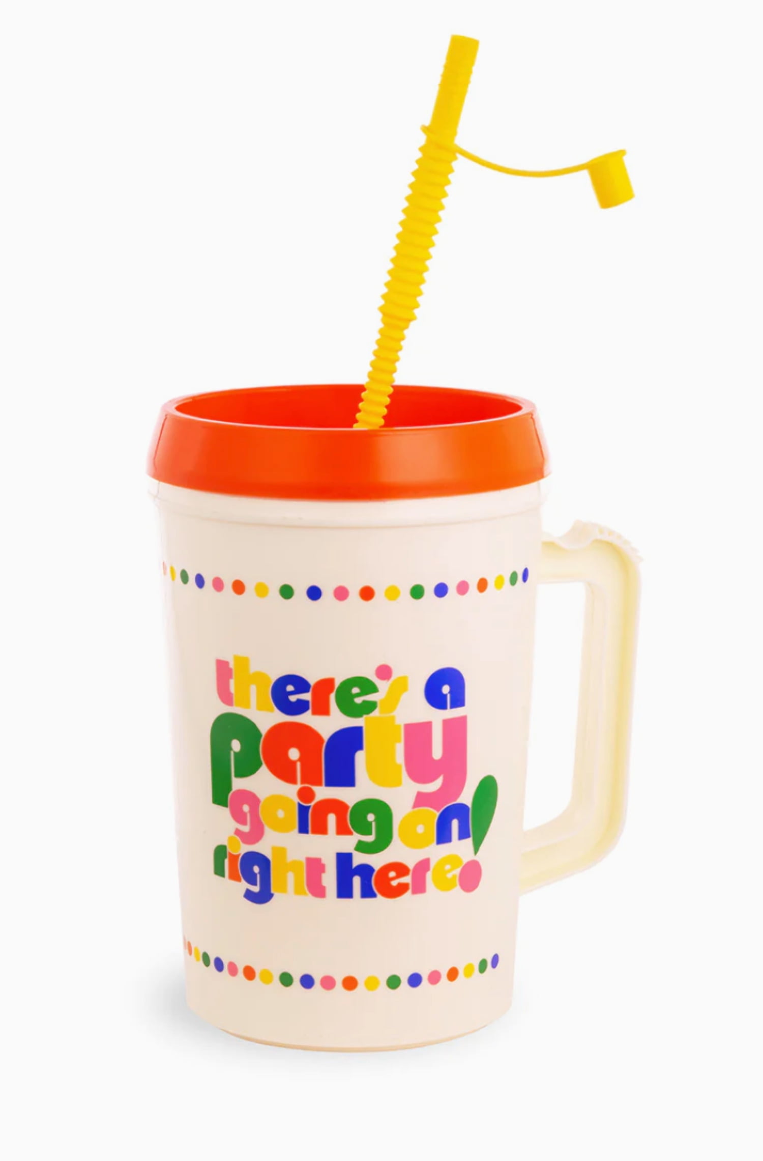 Trucker Cup - There's a Party - Walmart.com