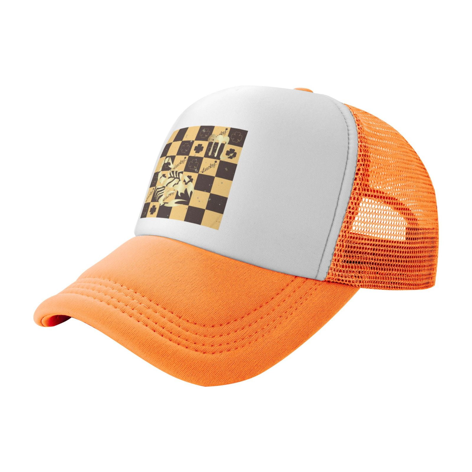 Trucker Hatsconstellation Icons Dreamy Starry Scorpion - Walmart.com