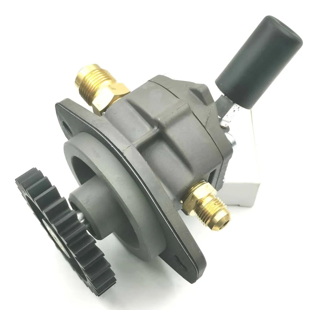 Trucks Fuel Pump For MACK RENAULT TRUCK 0440020036 5010284792 322GC49A ...