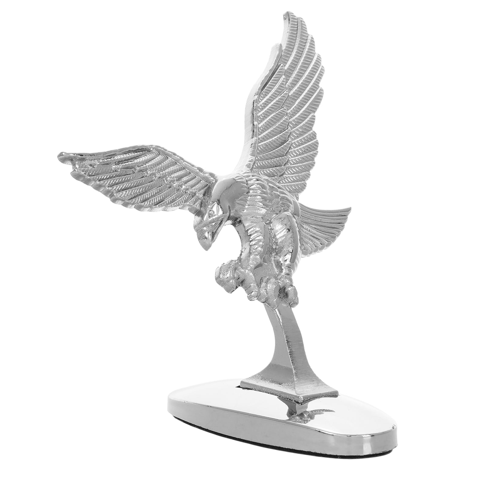 Trucks Hood Ornament Cartoon Eagle Vintage Car Ornaments Animation ...