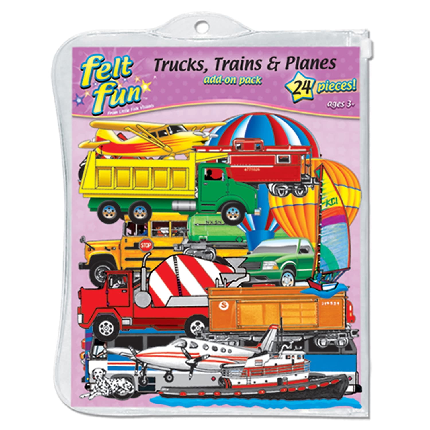 PRECUT TRAIN, TRUCKS & - 2570 - Walmart.com