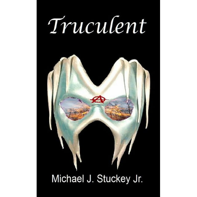 Truculent (Hardcover) - Walmart.com