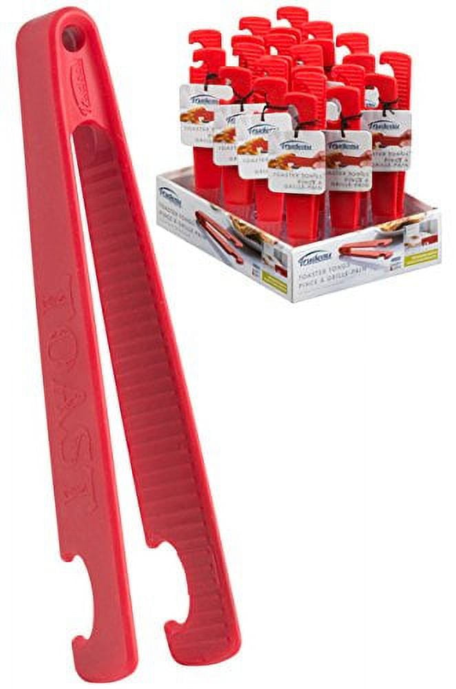 Trudeau Grill and Kitchen Tongs - Walmart.com