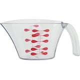 Trudeau Maison Measuring Cup-2 Cup - Walmart.com