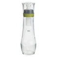 Trudeau Oil Spray Bottle Glass Bottle With Spray Nozzle 10 Oz