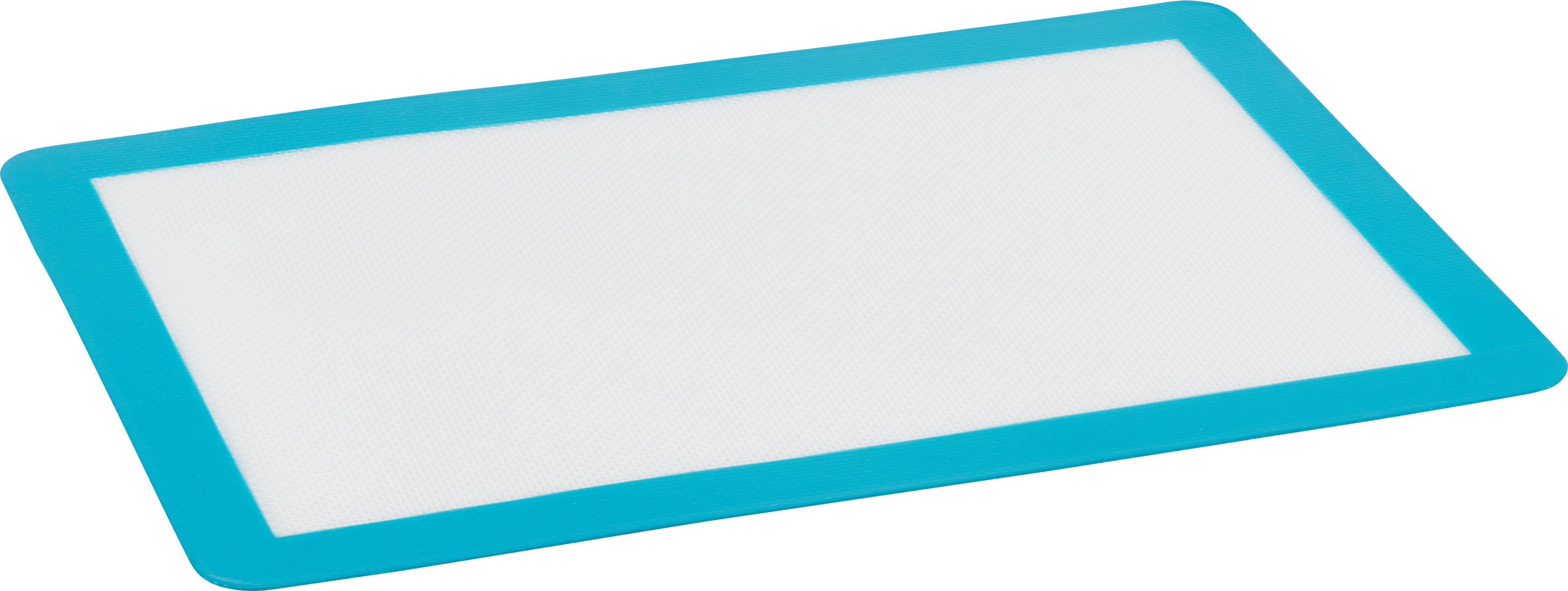 Trudeau 10" x 15" Silicone Baking Mat, 05119060 - Walmart.com