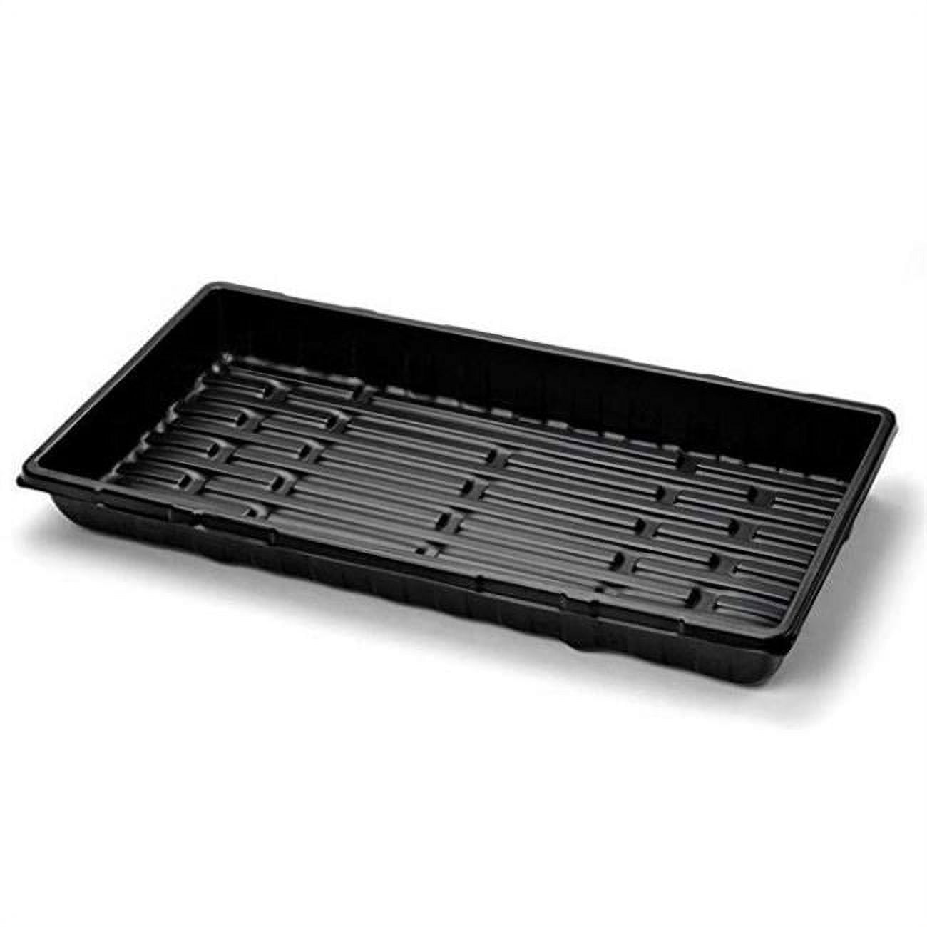 True 1020 Tray with Holes - 100 Per Case - Walmart.com
