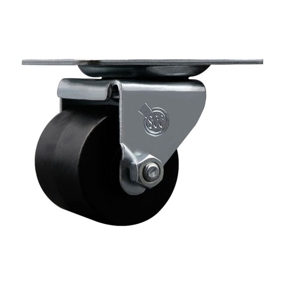 True 190CW8015B Replacement Caster - Service Caster Brand - Walmart.com