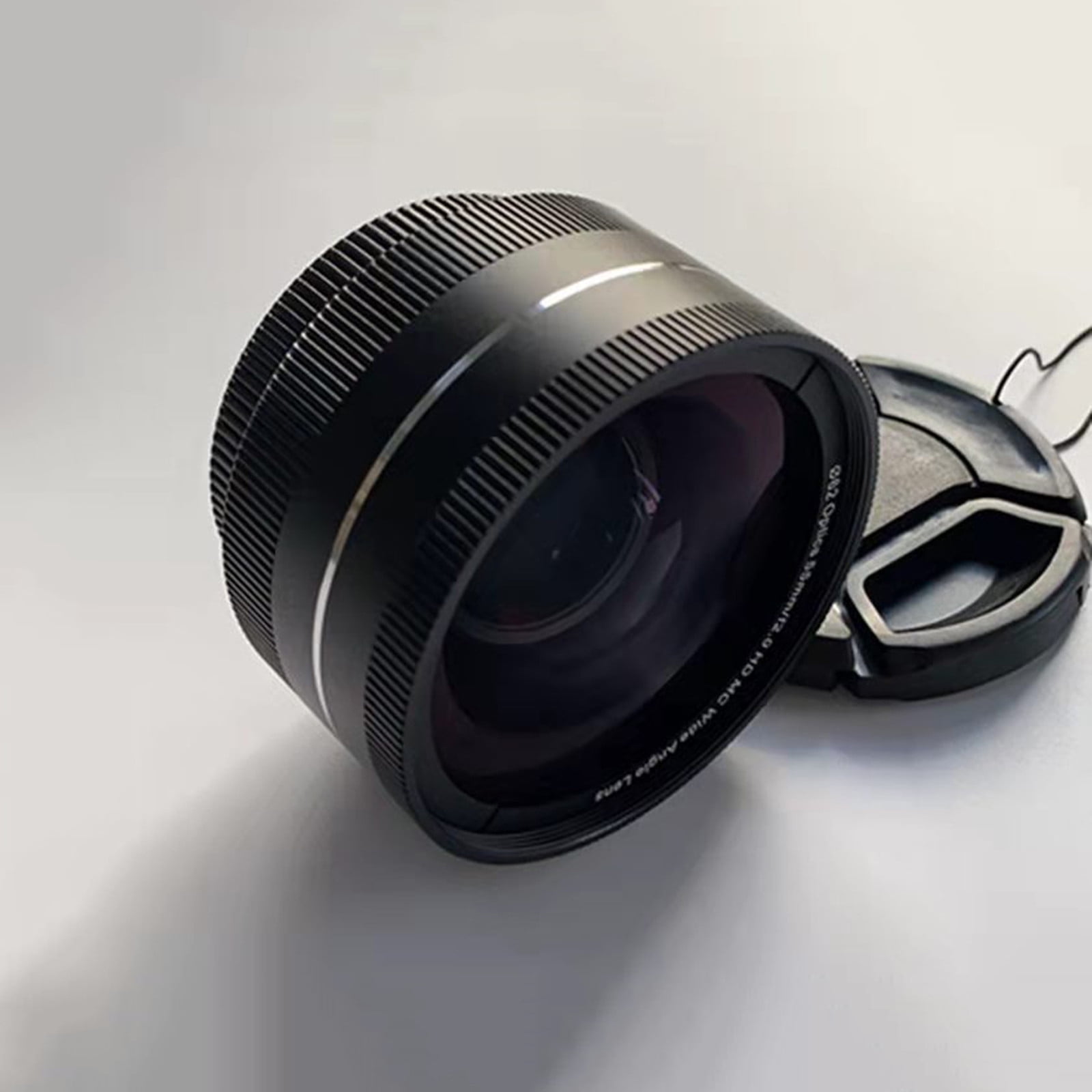 True 4K Ultra-clear 48 Million Micro-single Digital SLR Camera 3 Inch ...