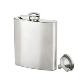 Liquor Flasks