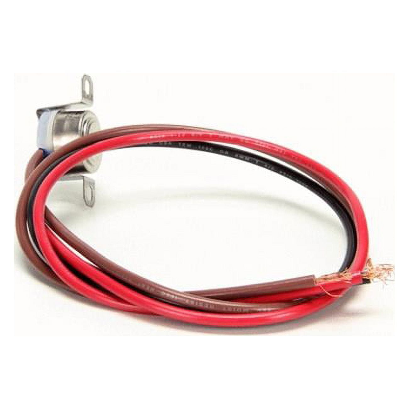 True 800316 Defrost Termination 37T23 Switch - Walmart.com