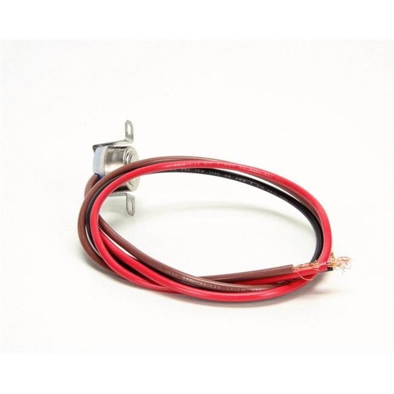 True 800316 Defrost Termination 37T23 Switch - Walmart.com