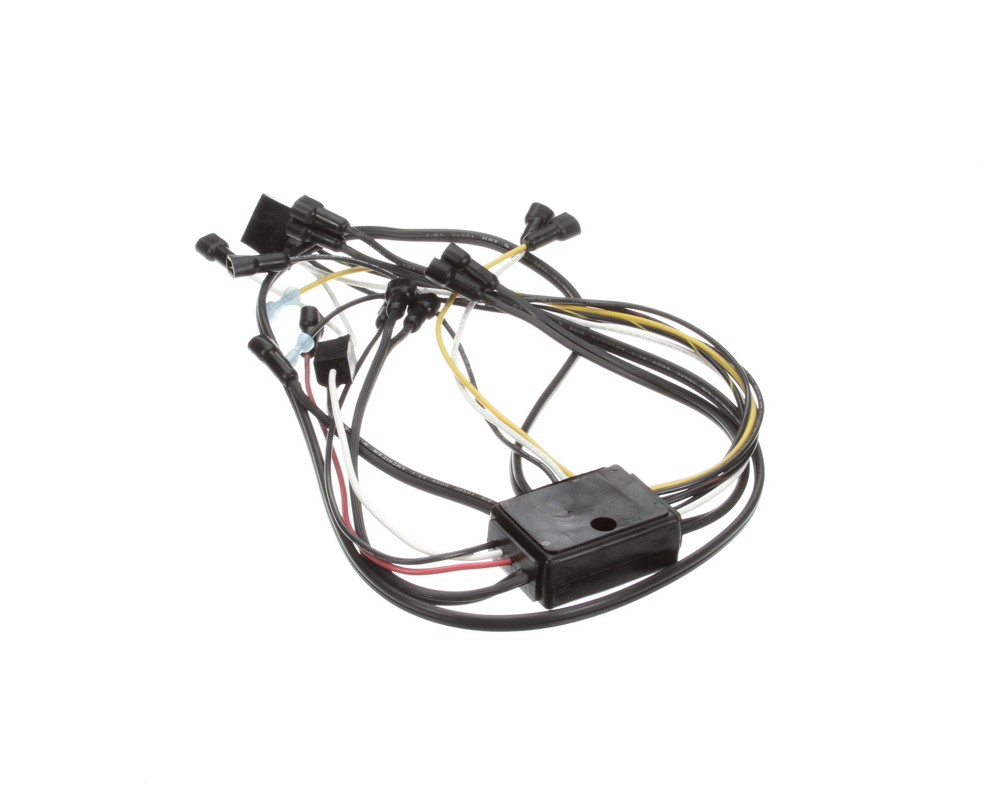 True 801734 Wire Harness Junction Box - Walmart.com