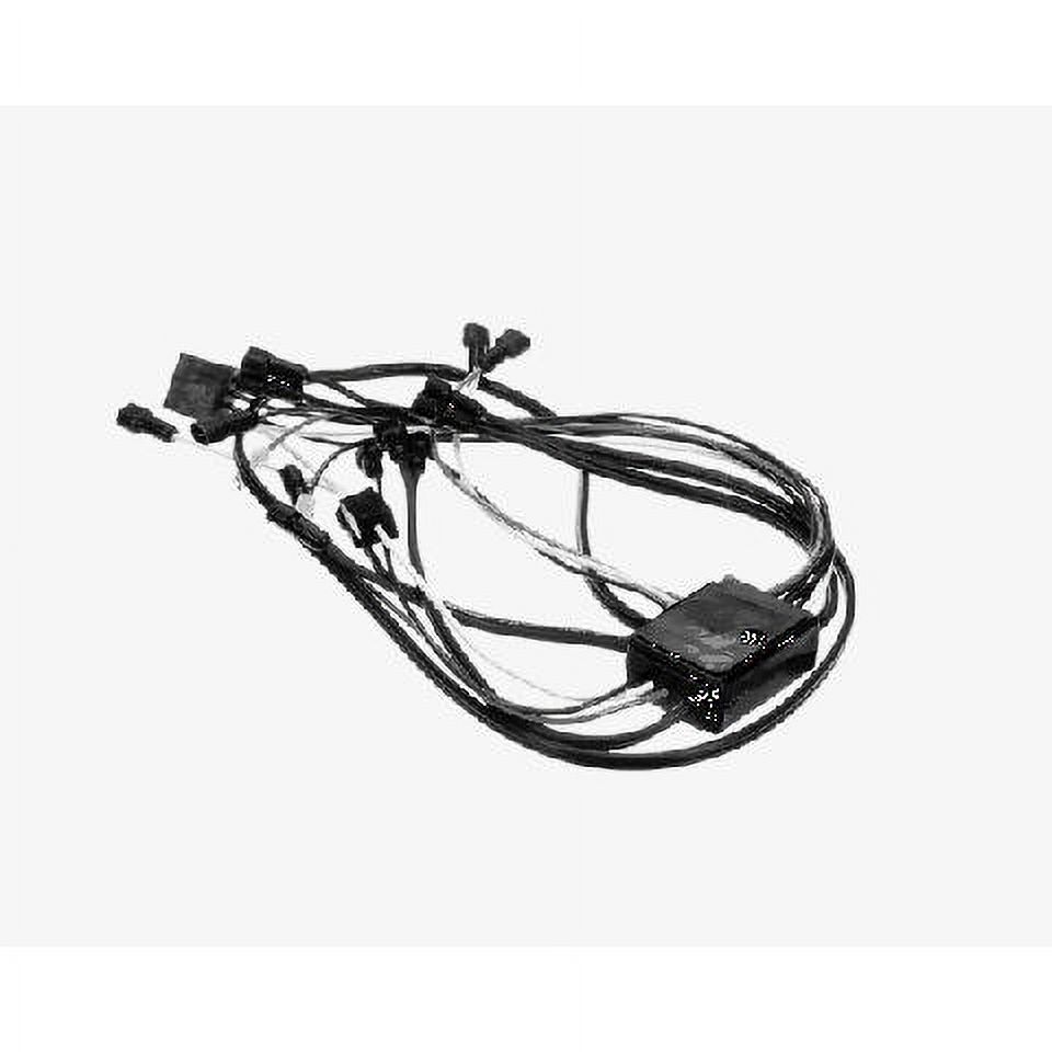 True 801734 Wire Harness Junction Box - Walmart.com