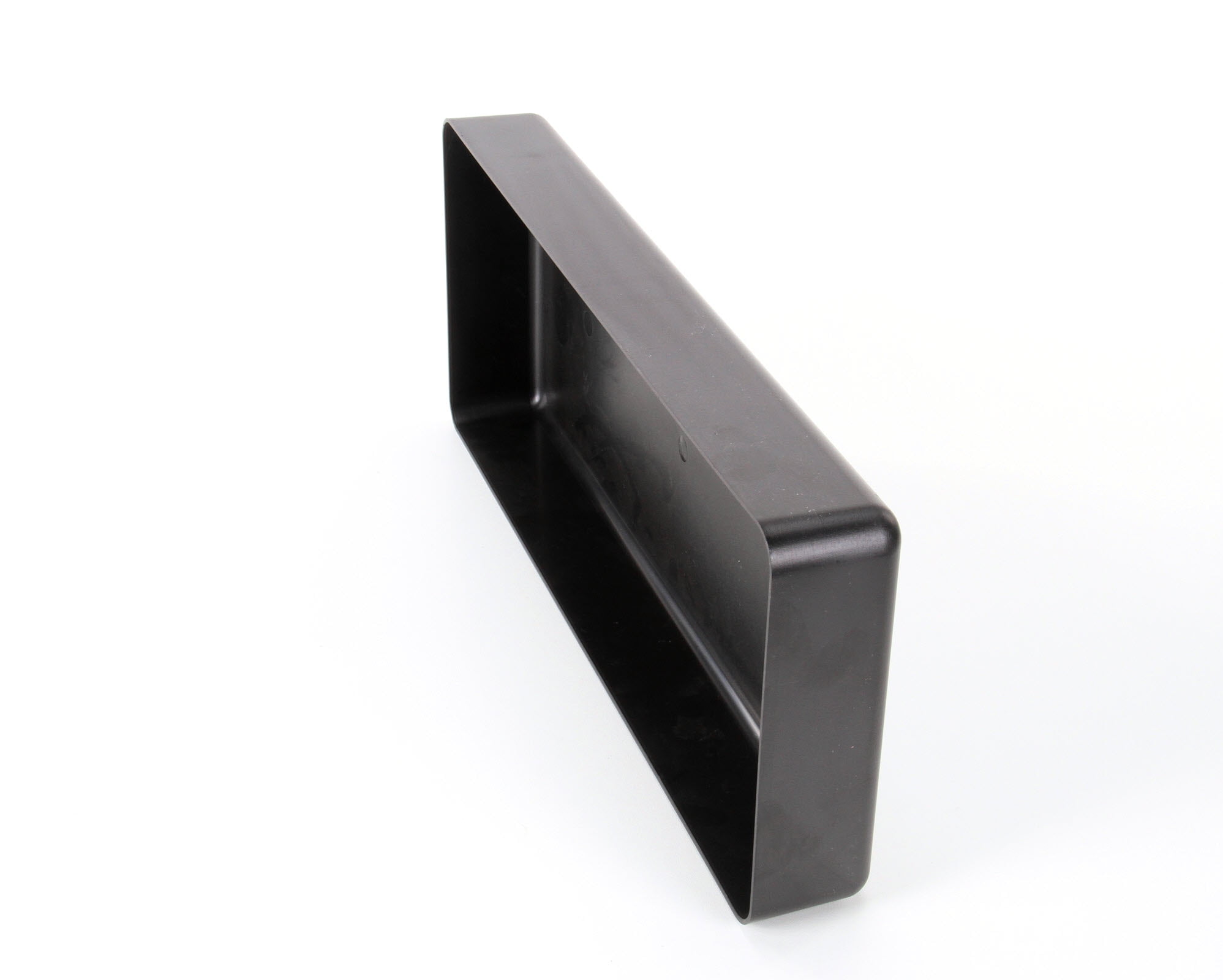 True 812201, Drain Condenser Pan, Black - Walmart.com