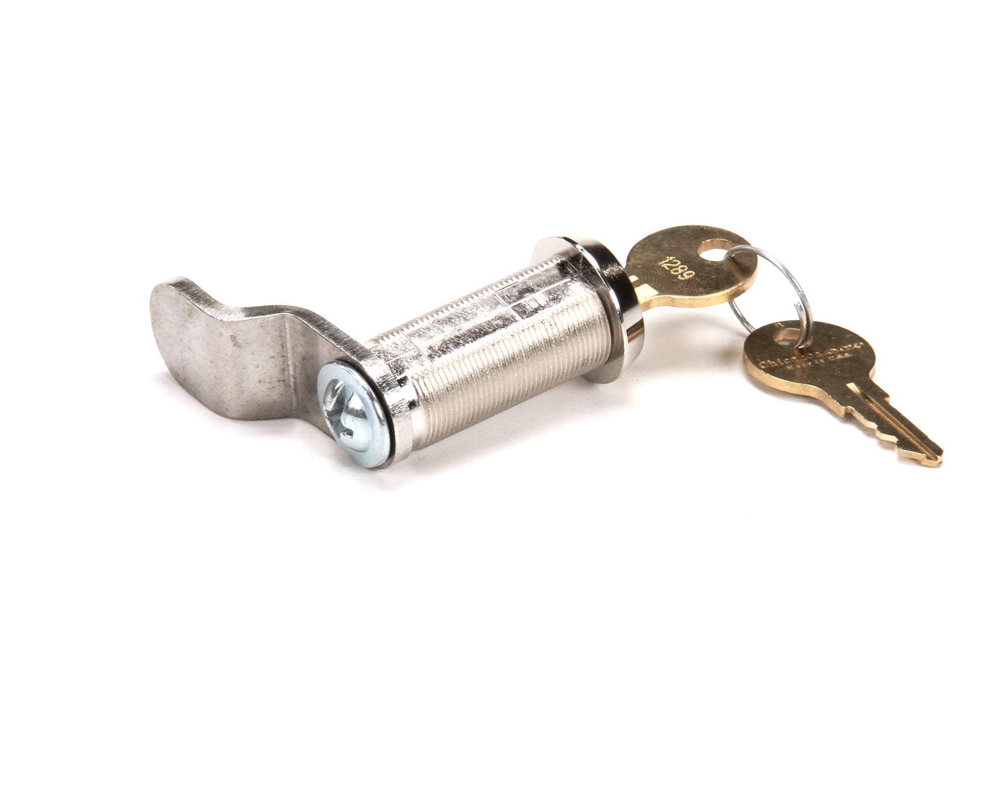 True 872849 Tmc-49/58 Barrel Lock Kit - Walmart Business Supplies