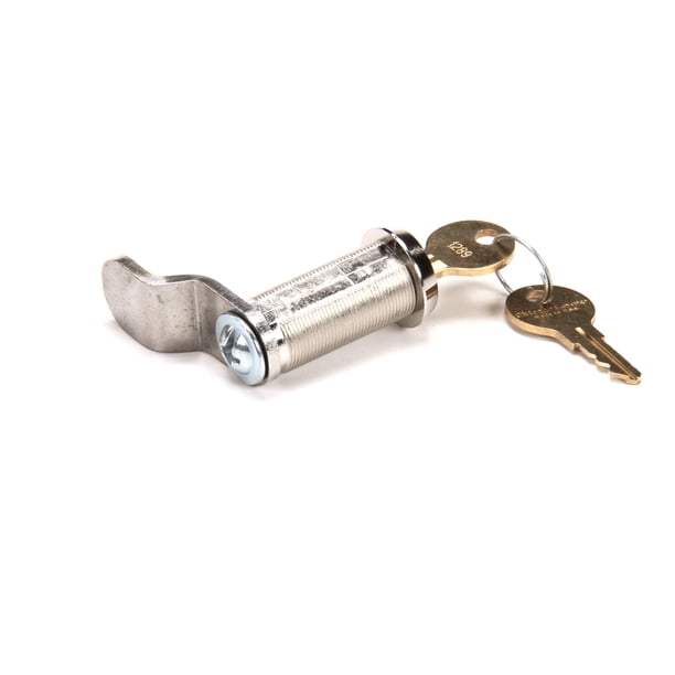 True 872849 Tmc-49/58 Barrel Lock Kit - Walmart Business Supplies