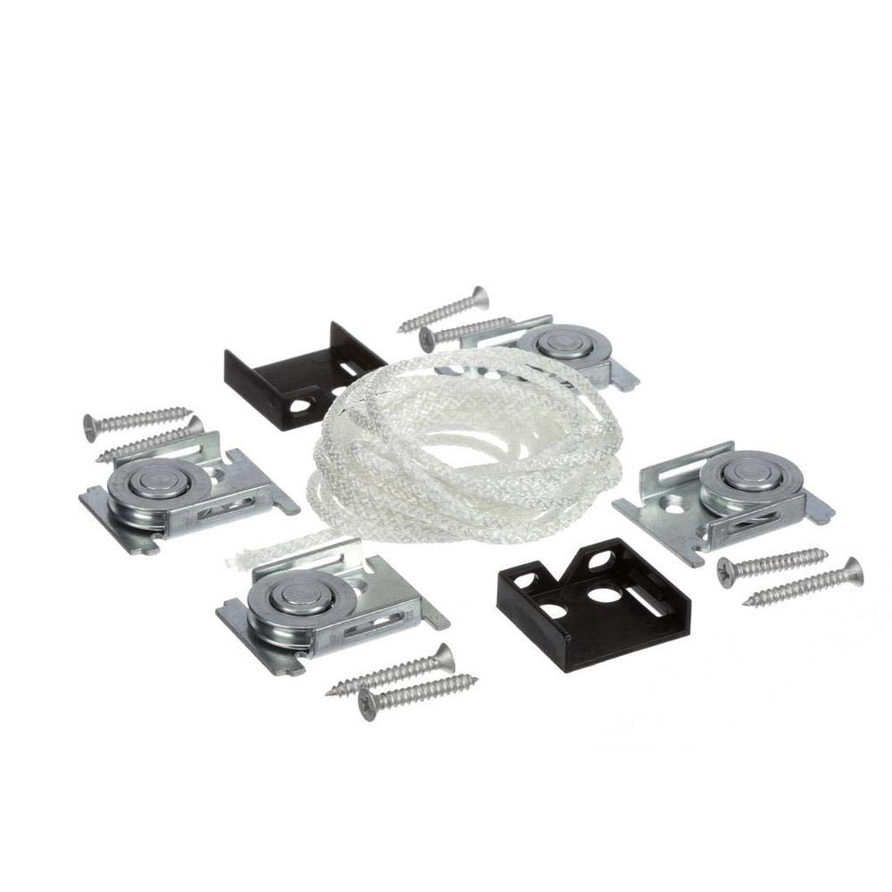 True 884605 Pulley and Cord Kit - Walmart.com
