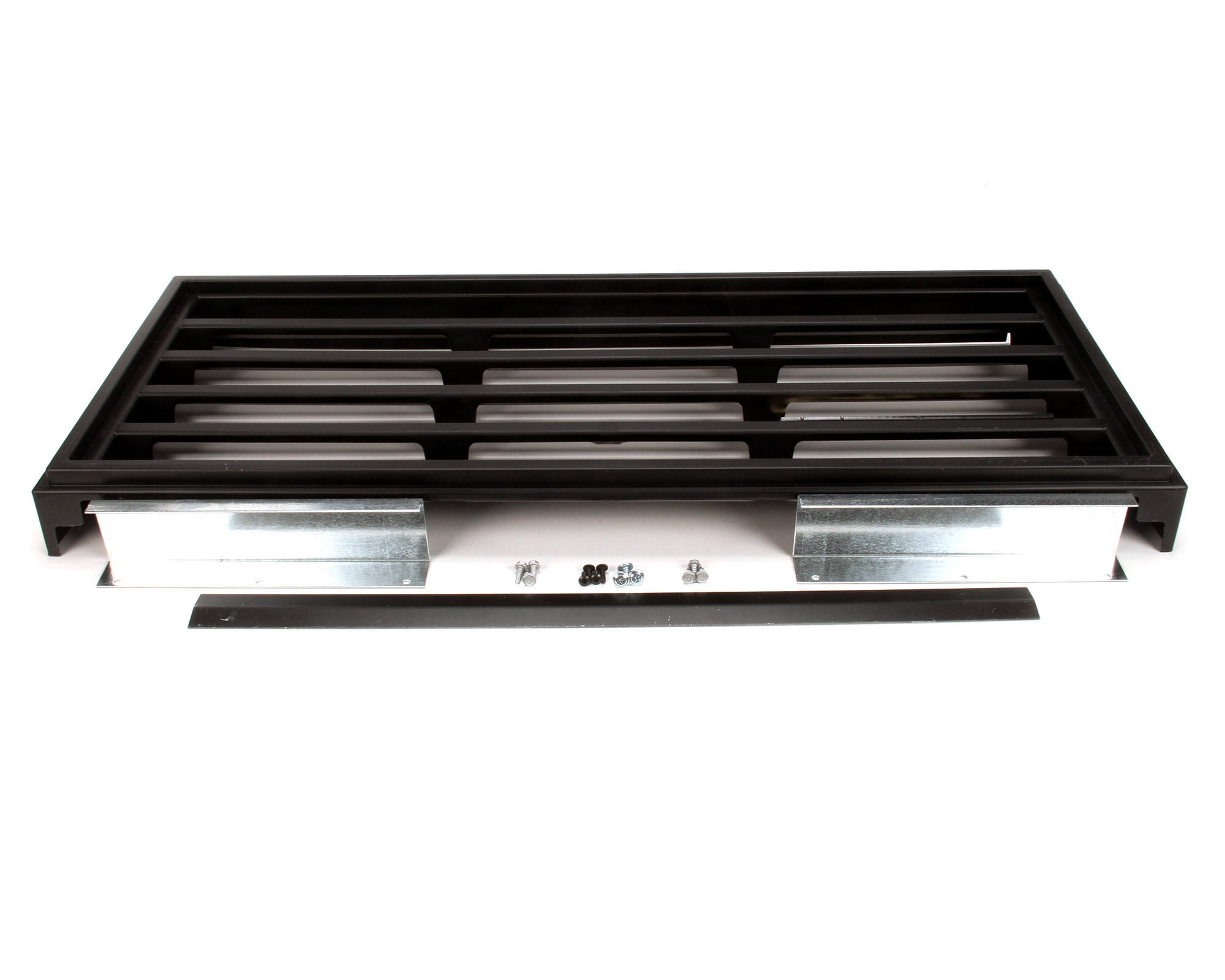 True 924577 Grill Kit, Gdm-26 Black Plastic, 30" Height, 24" Width, 5 ...