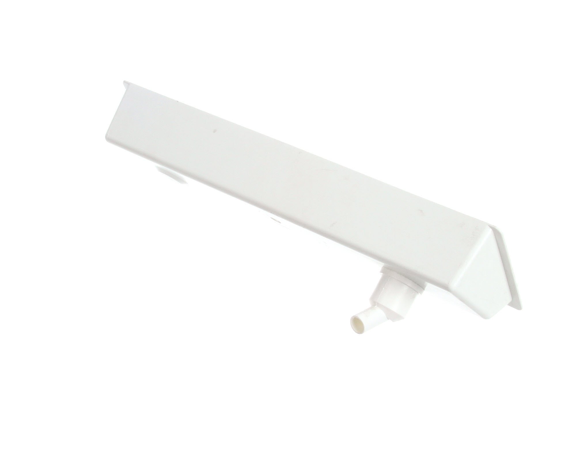 True 944853 Drain Pan Assembly, Tdbds, White C80 - Walmart.com