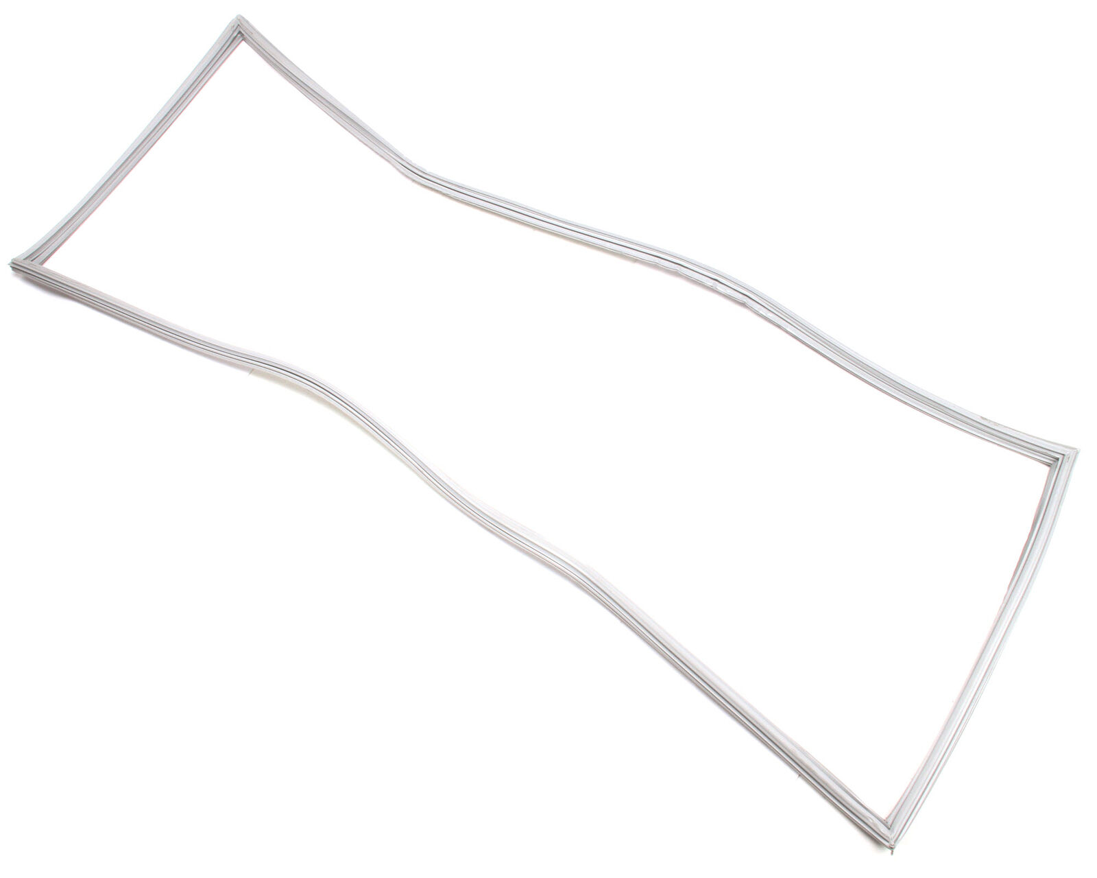 True Refrigeration Genuine OEM Replacement Part - 966067 Gray PVC ...