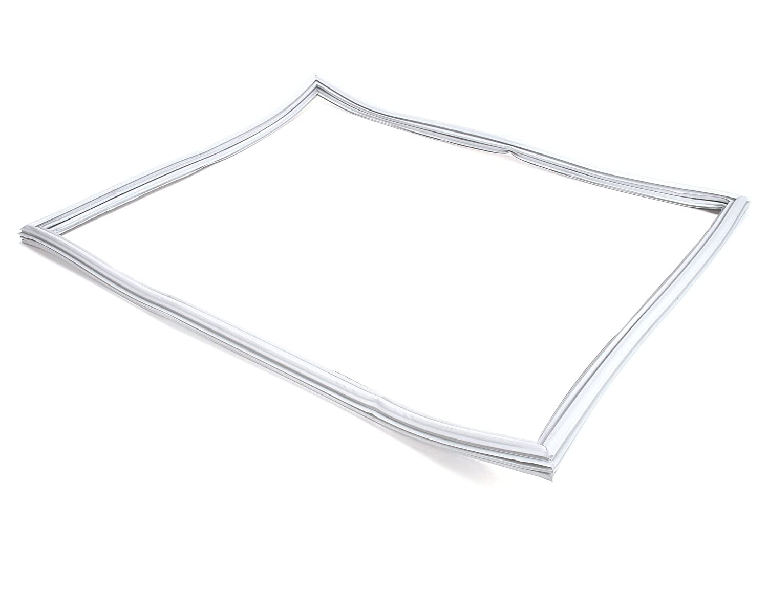 True 966068 Gray PVC Gasket Sta/STG/STR - Walmart.com