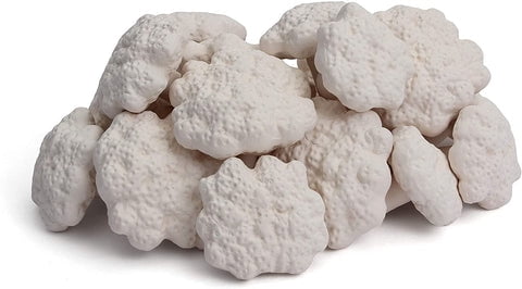 True Atlantic 20 Frag Plugs - Textured Reef Plugs for Frag Rock Station ...