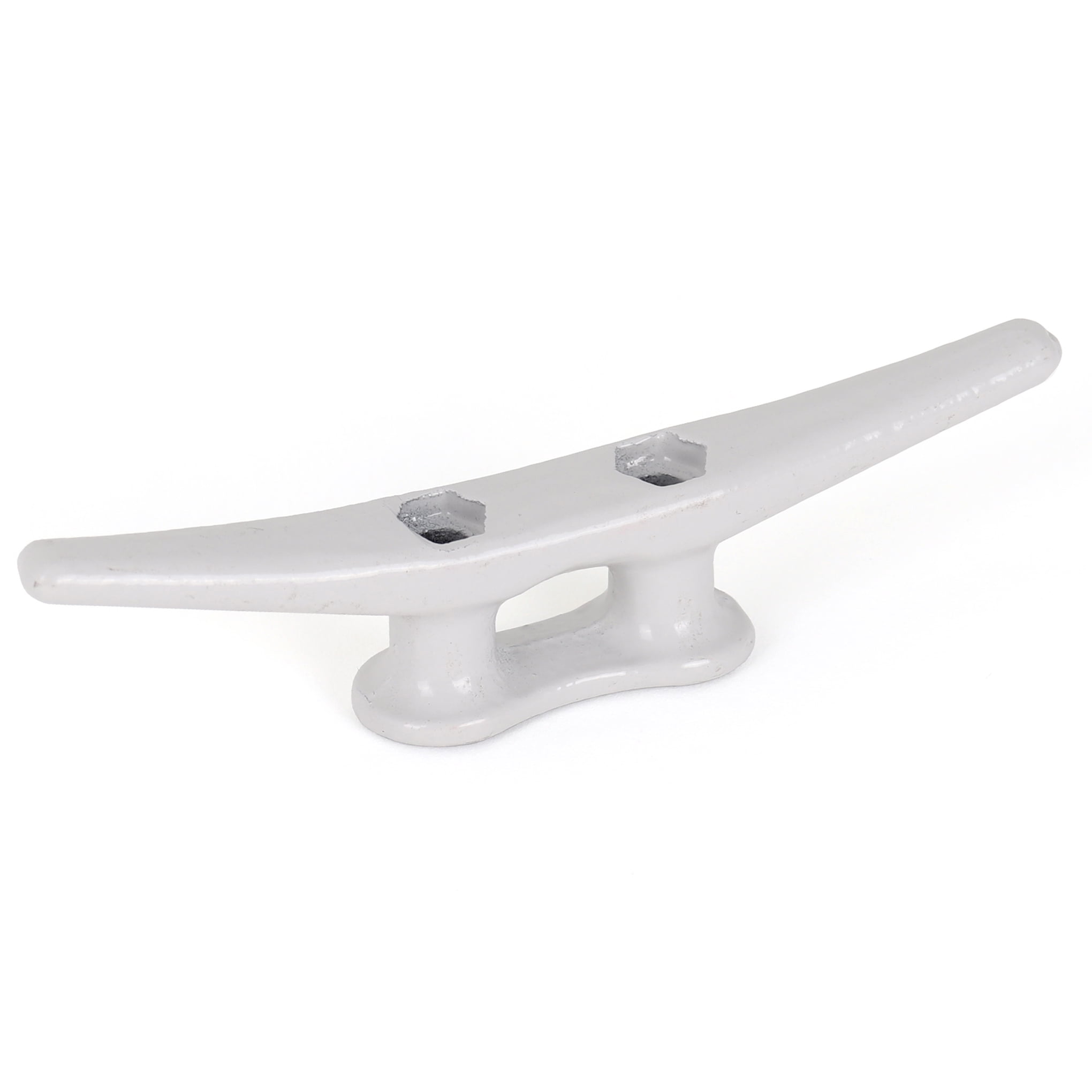 True Atlantic Dock Cleats - Galvanized Boat Cleats - Iron Boat Dock ...